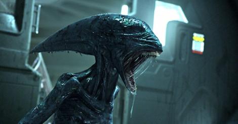 Alien: Covenant terá uma nova criatura xenomorfa - Medologia